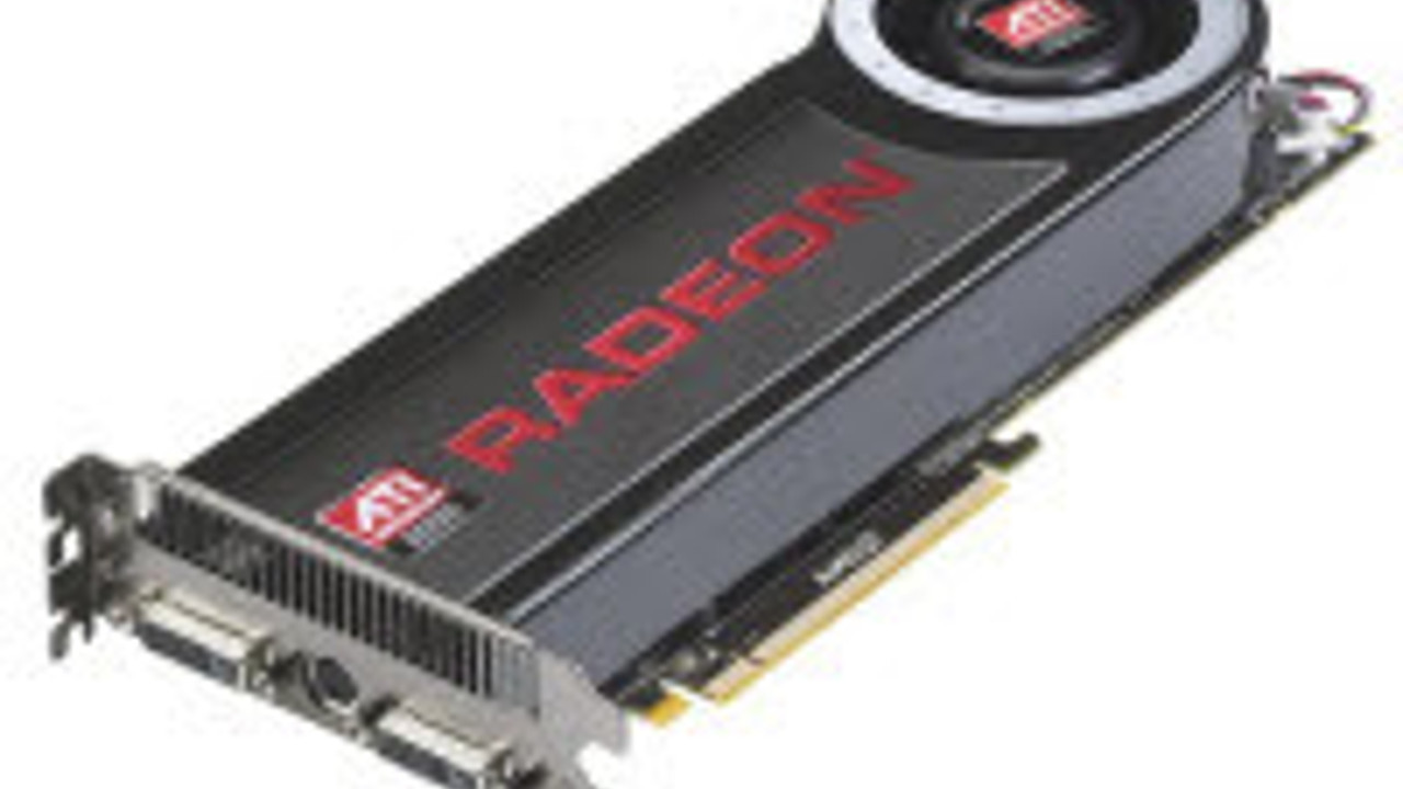 ATI Radeon HD 4800 serisinde indirim! - CHIP Online