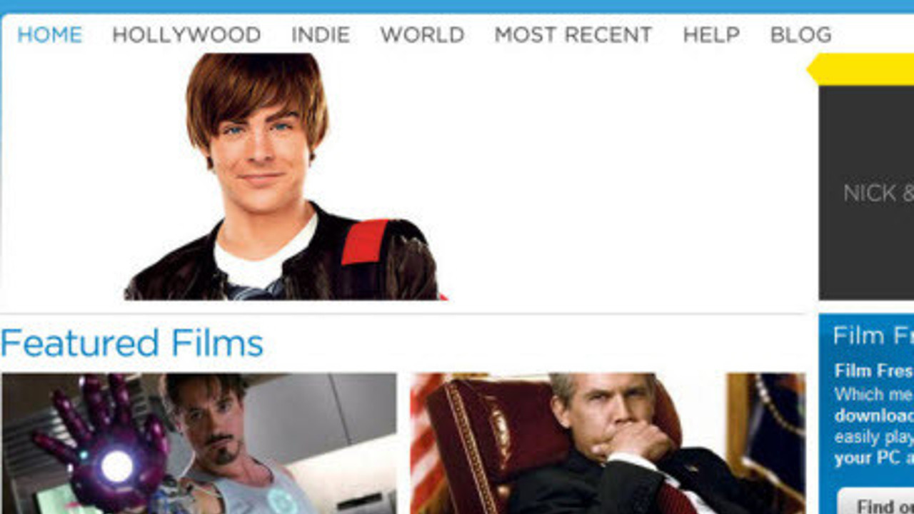 DivX, büyük film yapımcılarına pes ettirdi! - CHIP Online