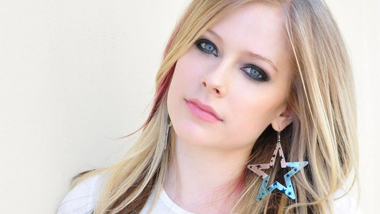 Avril Lavigne, en tehlikeli internet araması... - CHIP Online