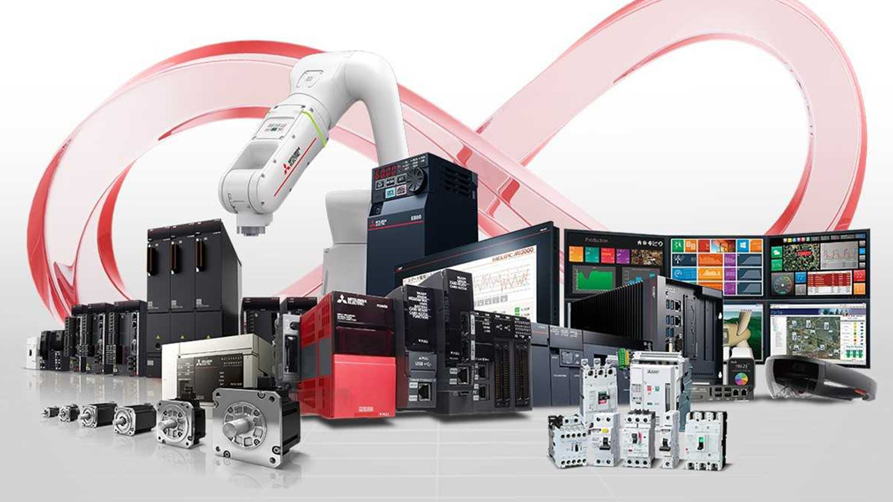 Mitsubishi Electric Türkiye yeni nesil otomasyon sistemlerini tanıtmaya hazırlanıyor - CHIP Online