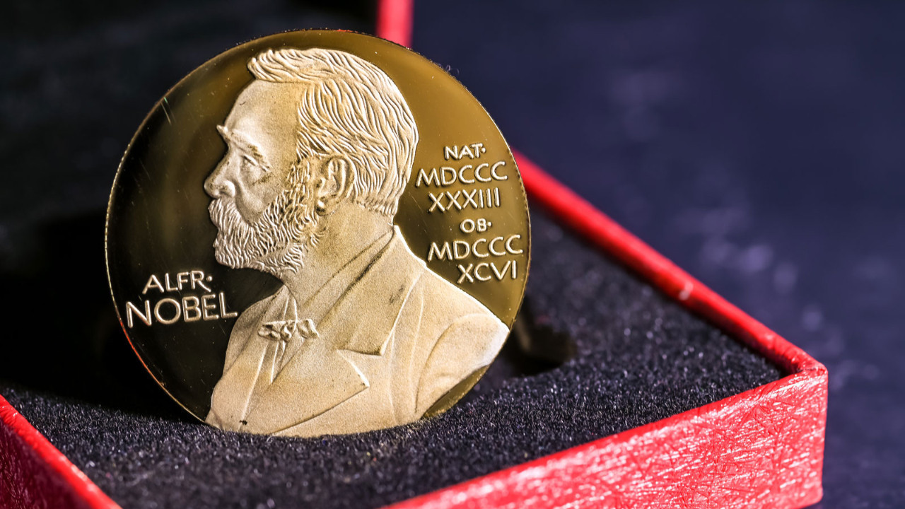 En çok Nobel Ödülü kazanan ülkeler ve Türkiye'nin listedeki yeri - CHIP ...