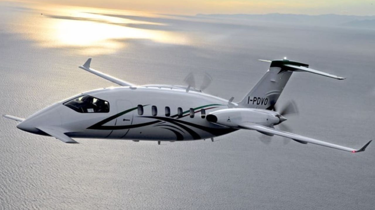 Baykar, 140 yıllık İtalyan devini satın alıyor - CHIP Online