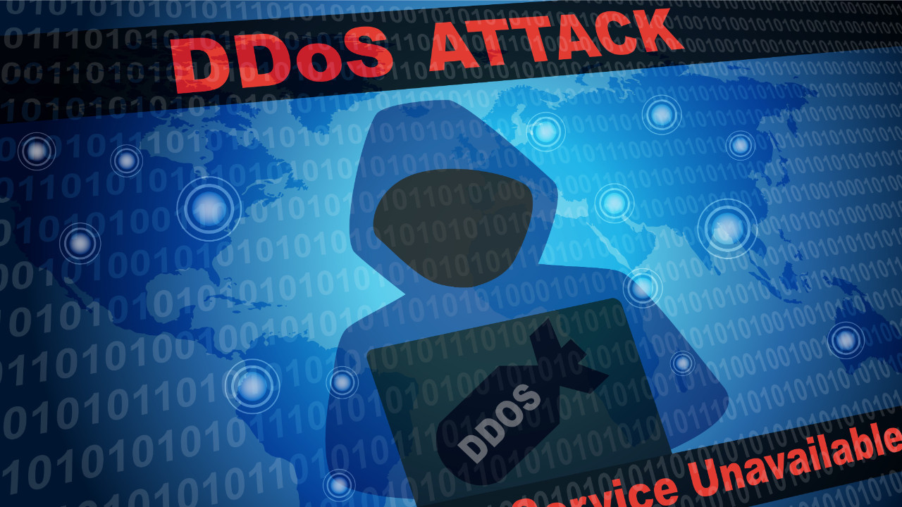 45 saniyede 38 TB veri: Tarihteki en büyük DDoS saldırısı son anda engellendi - CHIP Online
