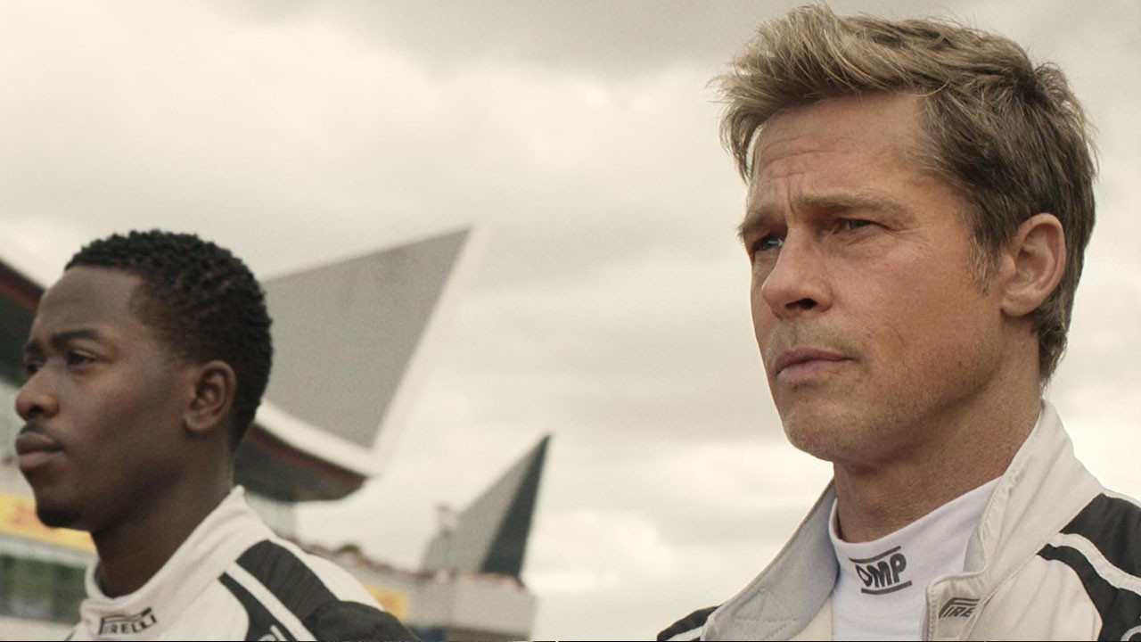 Sonny Hayes gerçek bir hayat hikayesi mi? Brad Pitt'in F1 filmindeki ...