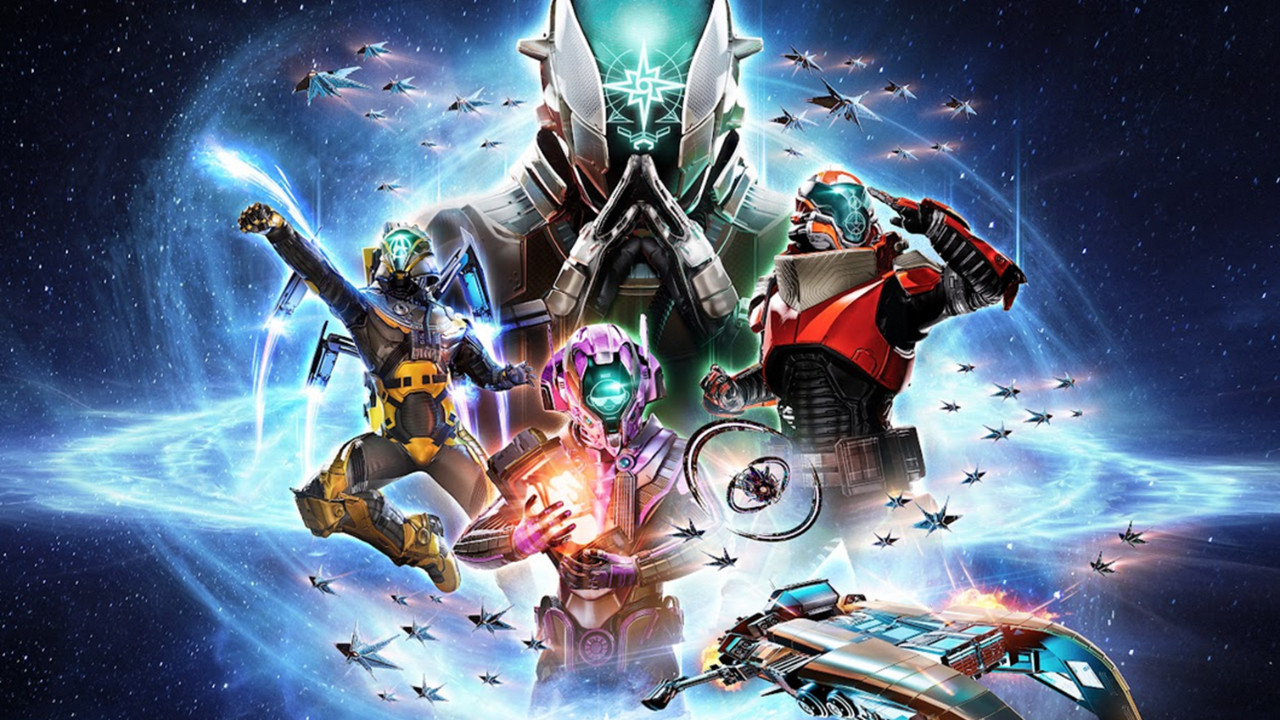 Void Crew İncelemesi: Uzayda geçen bir Sea of Thieves mi? - CHIP Online