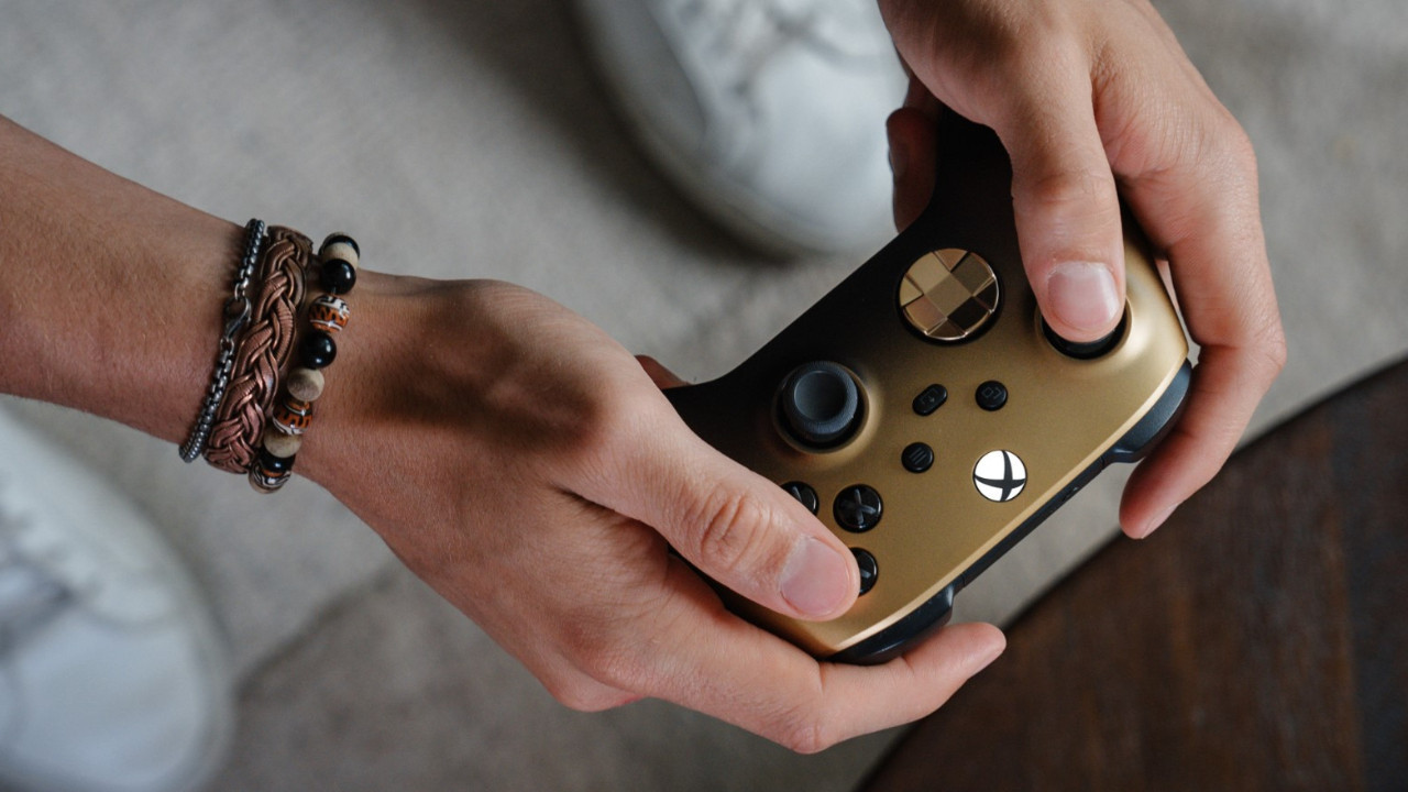 Microsoft, Xbox tuşuna Task View özelliği ekledi - CHIP Online