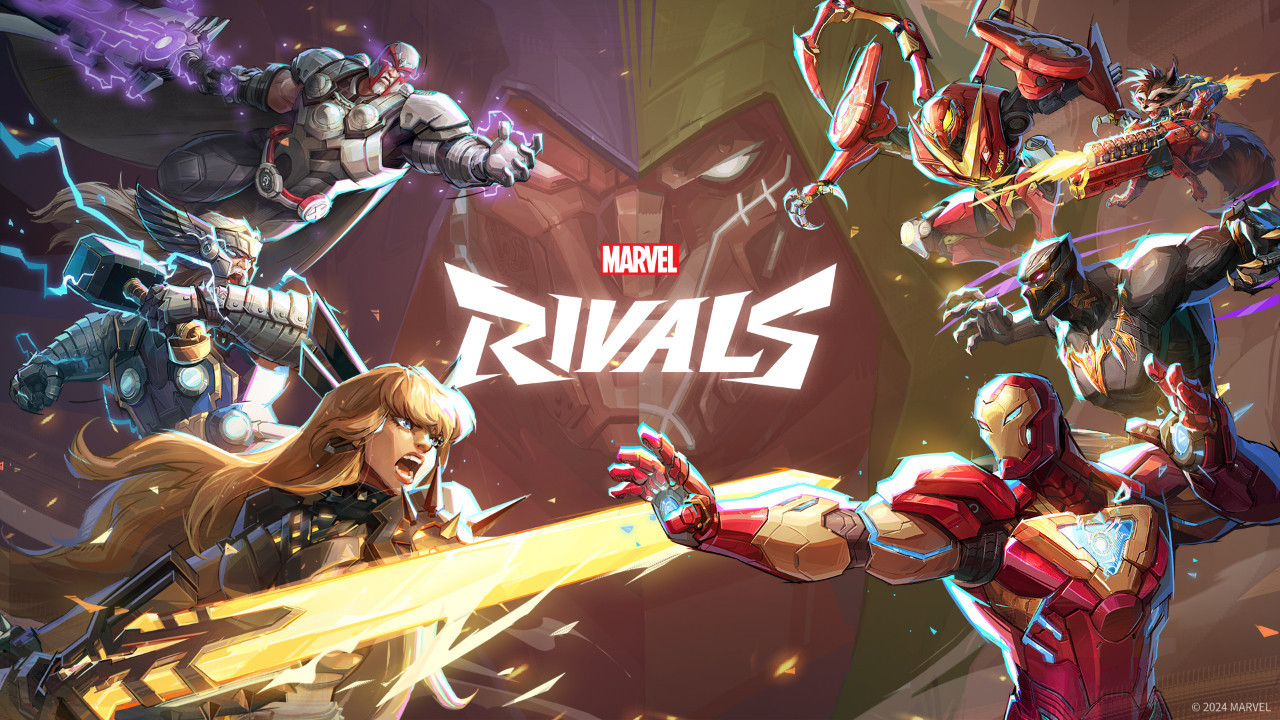 Marvel Rivals 2026’ya hazırlanıyor: Yeni modlar, yeni kahramanlar ...
