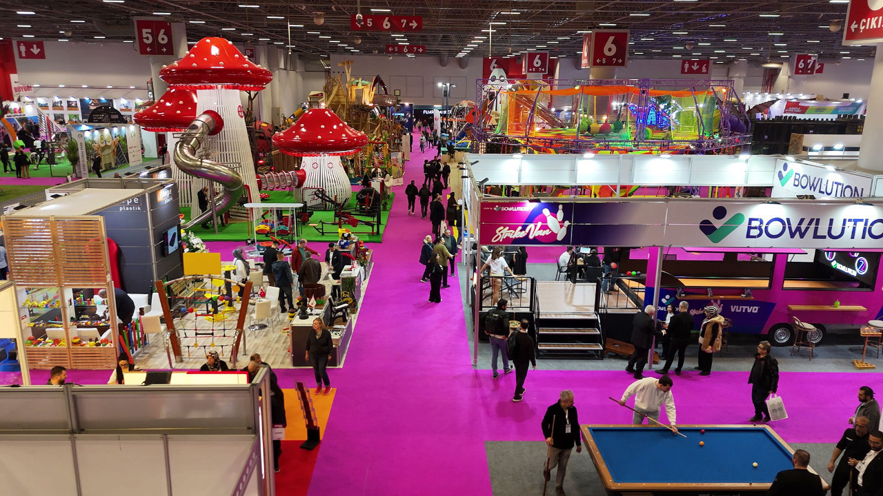 Türkiye’nin eğlence harcamaları 40 bin TL seviyesine dayandı - CHIP Online