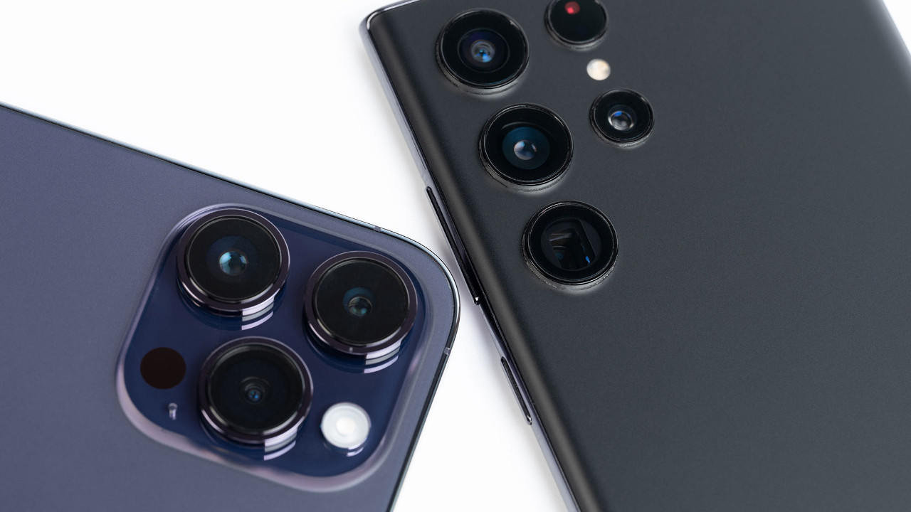 Samsung mu Apple mı sorusu yanıtını buldu: 2025 yılının kazananı belli oldu