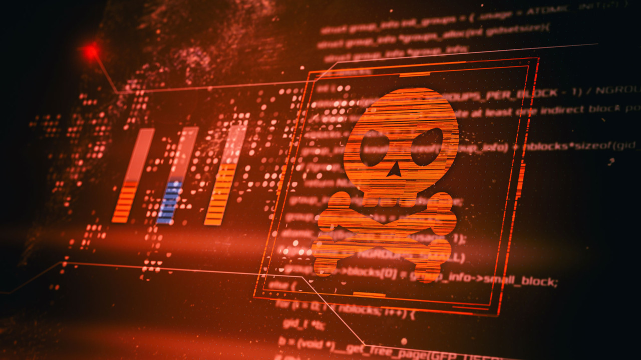 Küresel siber tehdit haritası güncellendi - CHIP Online