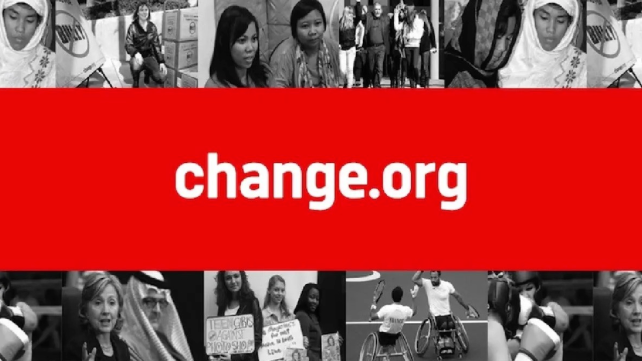 Change.org Türkiye'den erişime kapatıldı - CHIP Online