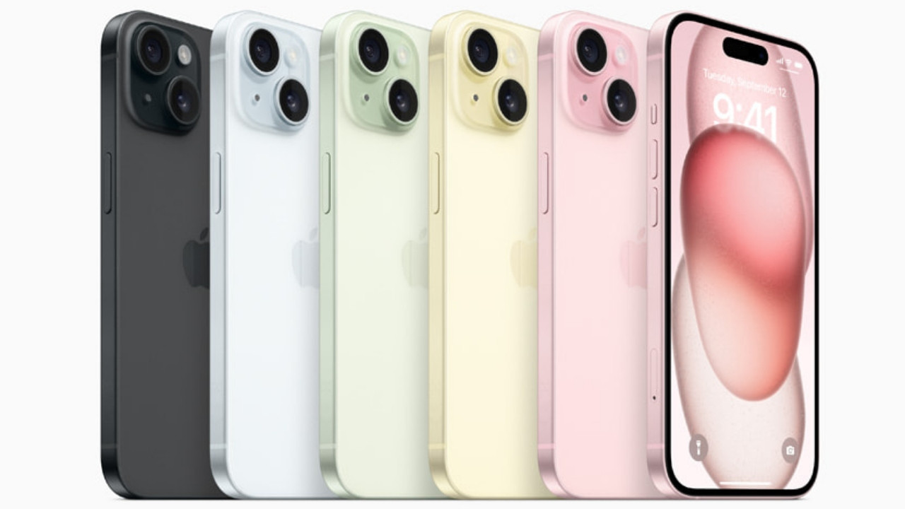 iPhone 15 su geçirir mi? İşte iPhone'ların su geçirmezlik seviyesi ...