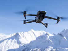 Türkiye'de düşen İHA'lar alarm veriyor