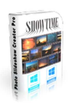 Photo Slideshow Creator Pro 4.2.2.20 (Günün Tam Sürümü)