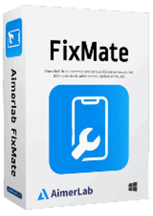 AimerLab FixMate 2.2.1 (Günün Tam Sürümü)