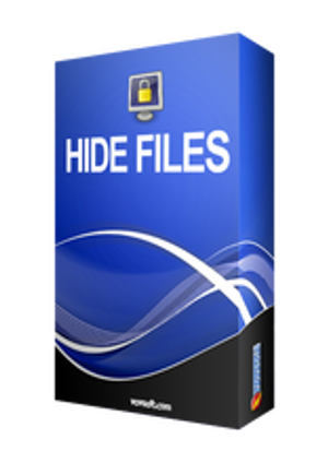 Hide Files 8.7 (Günün Tam Sürümü)