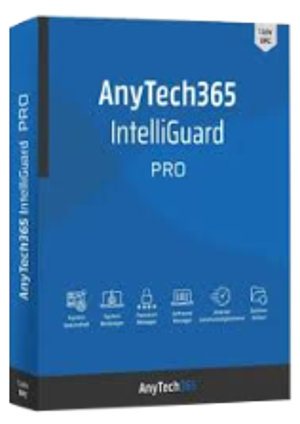 Anytech 365 IntelliGuard Pro (Günün Tam Sürümü)