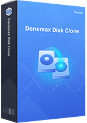 Donemax Disk Clone 3.0 (Win&Mac) (Günün Tam Sürümü)