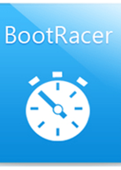 BootRacer Premium 8.85 (Günün Tam Sürümü)