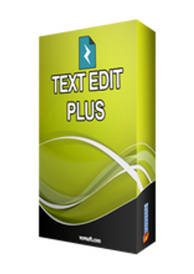 Text Edit Plus 11.6 (Günün Tam Sürümü)
