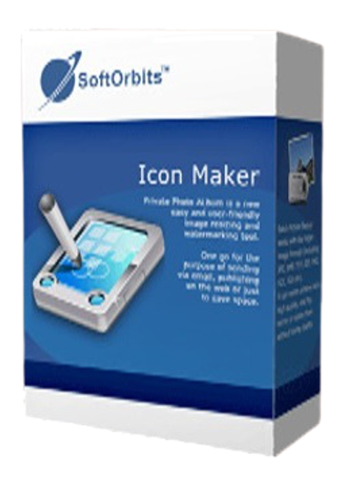 Icon Maker 1.9 (Günün Tam Sürümü)