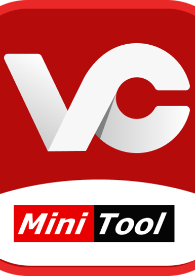 MiniTool Video Converter 4.8 (Günün Tam Sürümü)