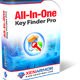 All-In-One Key Finder Pro Basic 2025 (Günün Tam Sürümü)