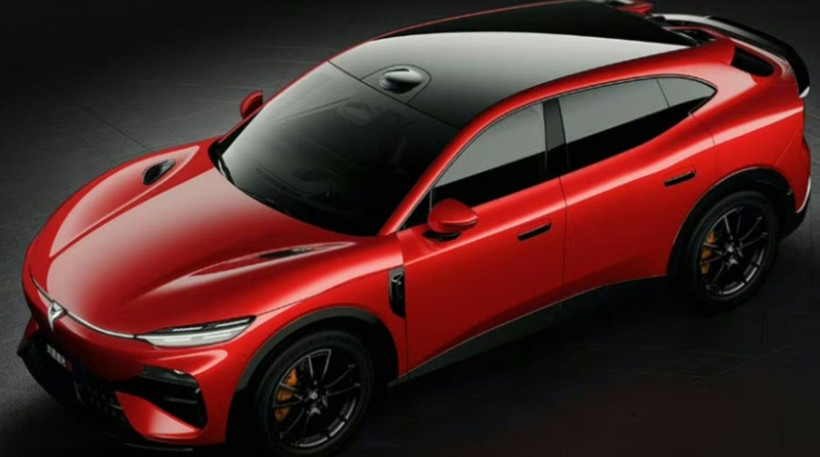 Voyah Passion S ortaya çıktı: 637 beygire kadar çıkan elektrikli SUV