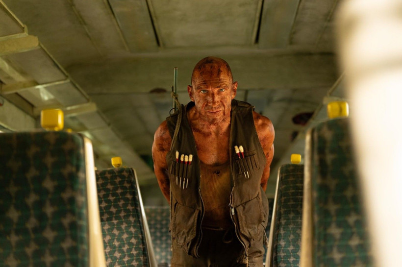 Gişede sert düşüş: Sony’nin zombi serisi "28 Yıl Sonra" neden tutmadı?