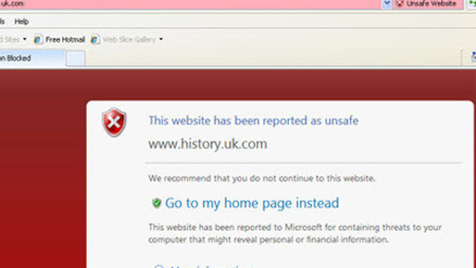 Microsoft interneti karıştırdı... - CHIP Online