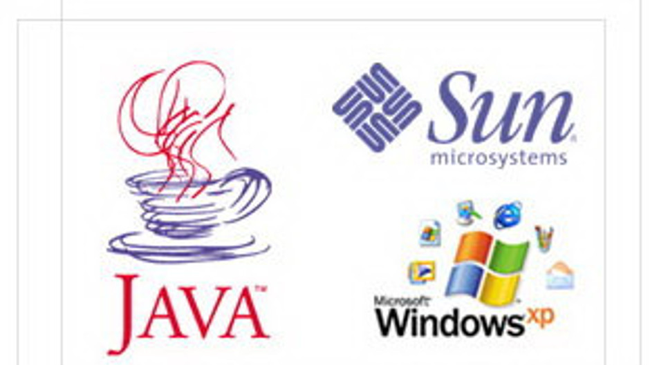Sun: Windows XP için Java - CHIP Online