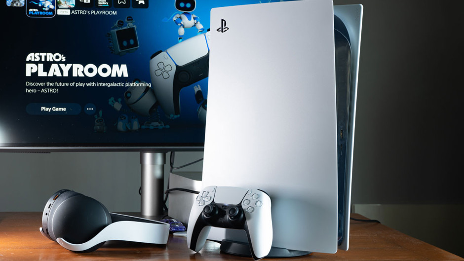 PlayStation 6, konsol olmaktan çıkıyor: Yeni nesil artık bir PC gibi ...