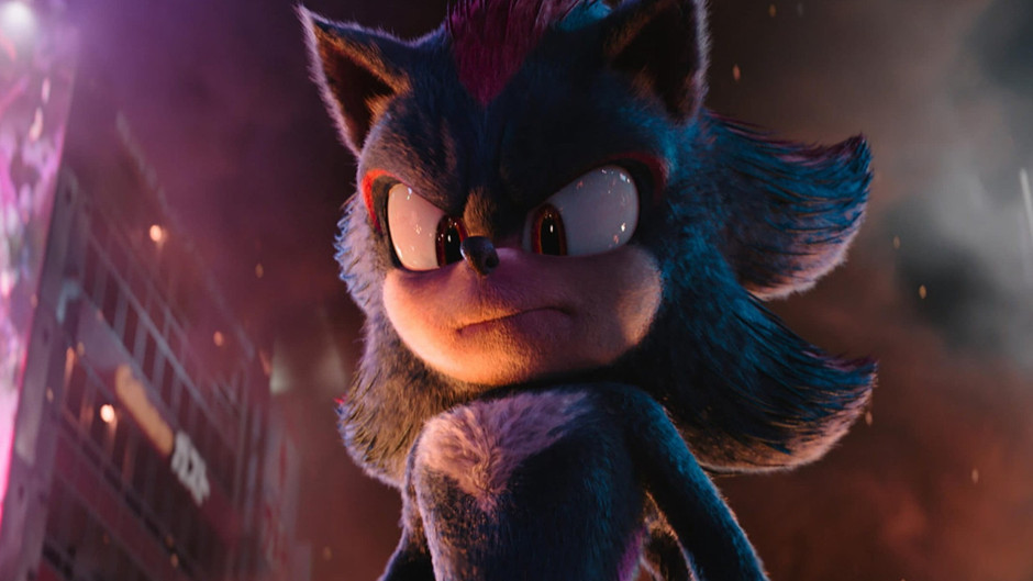 Sonic evrenine yeni film: Shadow veya Amy Spin-off’u mu geliyor? - CHIP ...