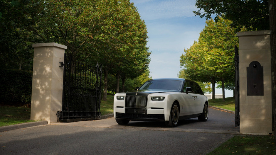 Kişiye özel lüksün yeni sınırı: Rolls-Royce Bespoke dünyasında 2025 ...