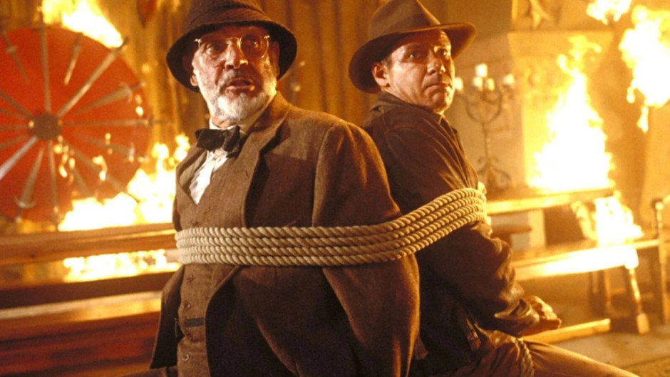 Indiana Jones’un animasyon dizisi neden iptal edildi? - CHIP Online