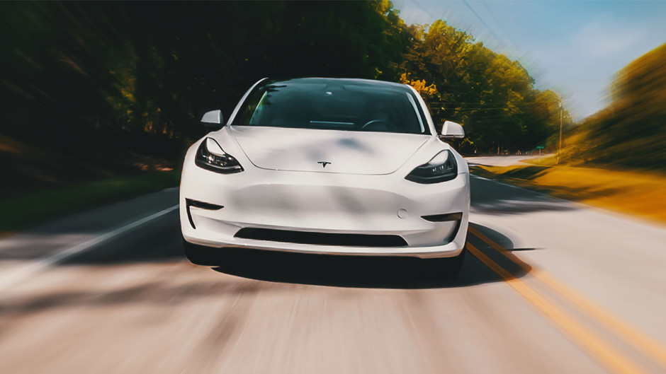 Model S ve Model X üretimi sona eriyor: Yeni rota robotlar - CHIP Online