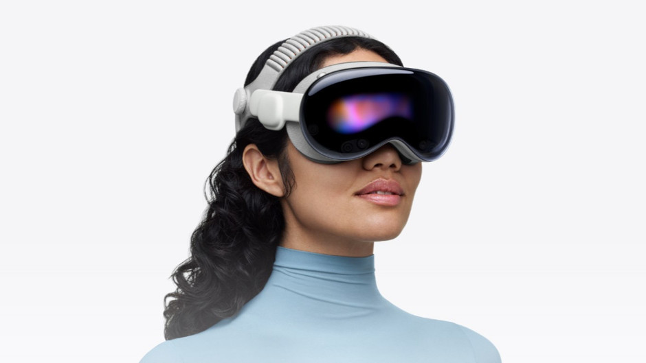Apple Vision Pro 2 sandığınızdan çok daha uzak olabilir - CHIP Online