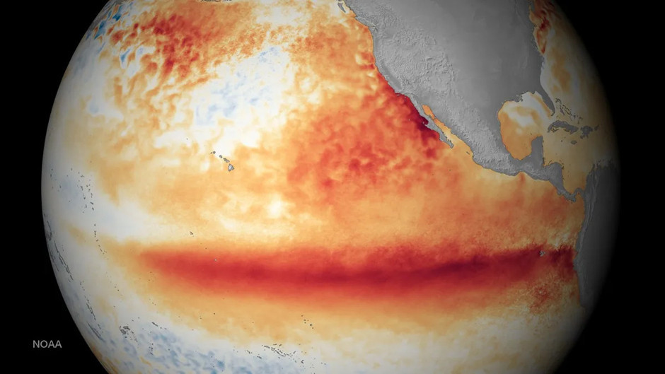 Dünya'yı sarsacak: Süper El Niño için geri sayım başladı - CHIP Online