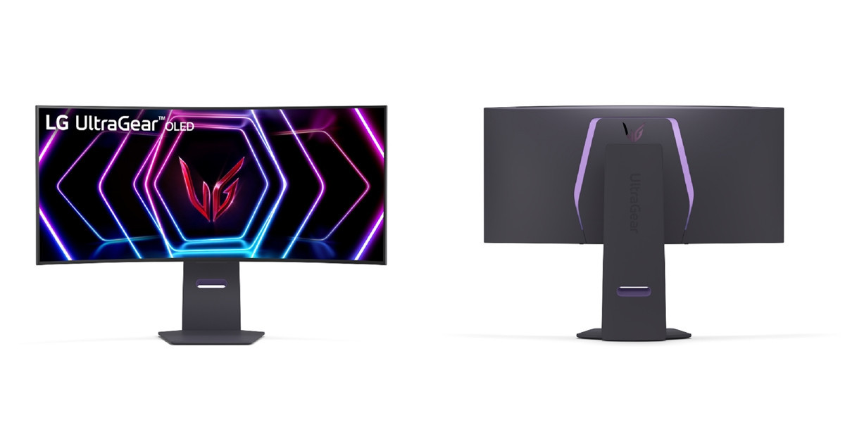 LG UltraGear, Dual-Hz özelliğine sahip 4K OLED oyun monitörünü tanıttı - CHIP Online