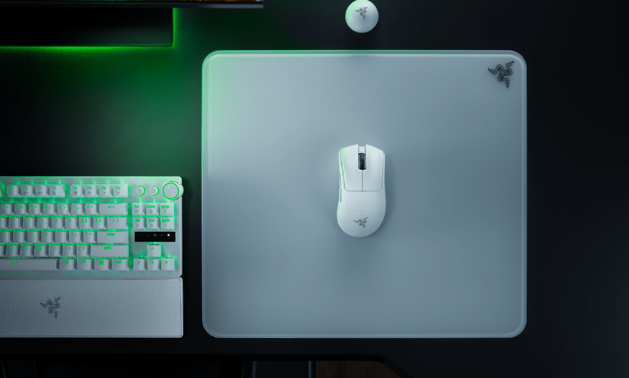 Razer, DeathAdder V4 Pro’yu tanıttı: Yeni nesil teknolojiler ve hafif ...