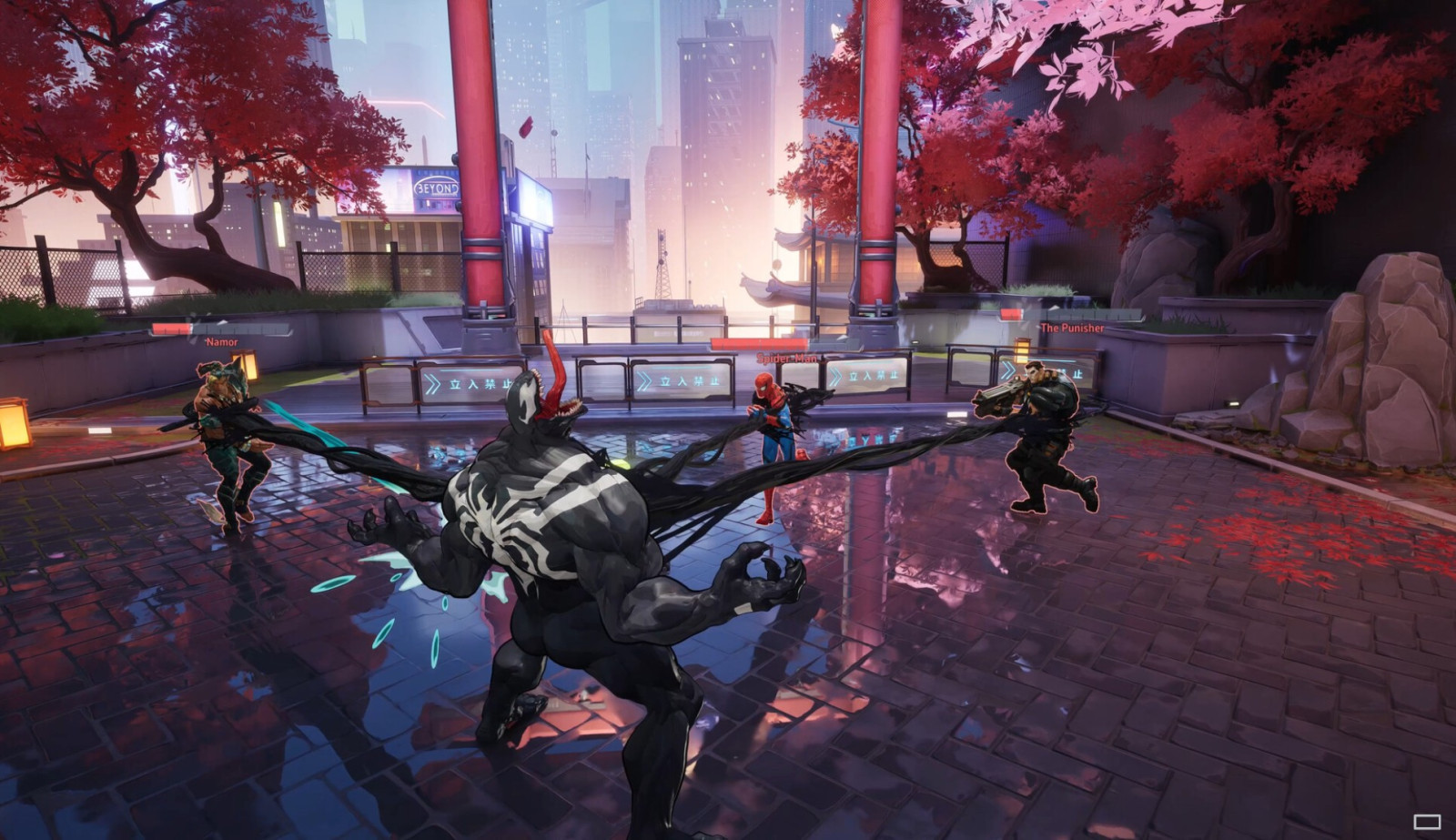 Marvel Rivals 2026’ya hazırlanıyor: Yeni modlar, yeni kahramanlar ...